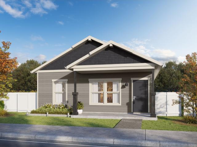 Brand New Home in Post Falls, ID. 3 Bed, 2 Bath