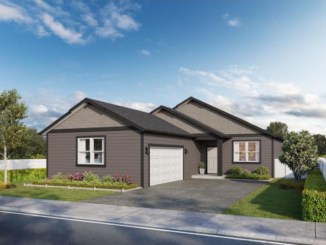 Brand New Home in Post Falls, ID. 3 Bed, 2 Bath