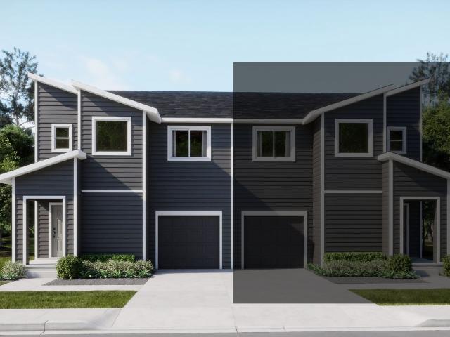 Brand New Home in Post Falls, ID. 4 Bed, 2 Bath