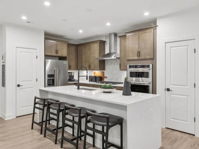 Brand New Home in Potomac, MD. 2 Bed, 2 Bath
