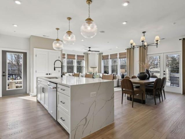 Brand New Home in Potomac, MD. 2 Bed, 2 Bath