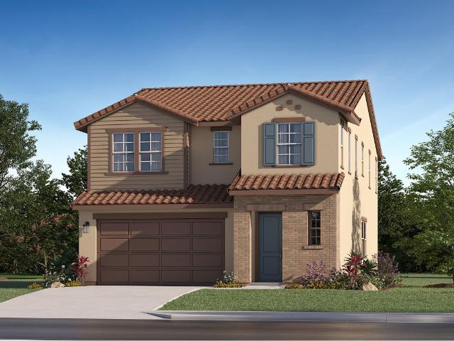 Brand New Home in Poway, CA. 4 Bed, 3 Bath