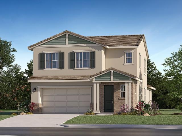 Brand New Home in Poway, CA. 4 Bed, 3 Bath