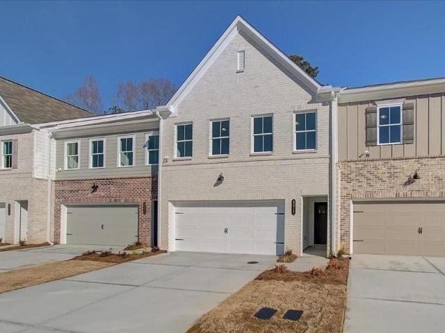 Brand New Home in Powder Springs, GA. 3 Bed, 2 Bath