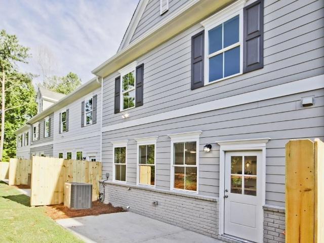 Brand New Home in Powder Springs, GA. 3 Bed, 2 Bath