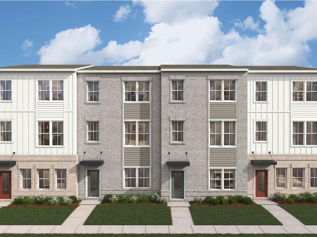 Brand New Home in Powder Springs, GA. 3 Bed, 2 Bath