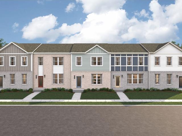 Brand New Home in Powder Springs, GA. 3 Bed, 2 Bath
