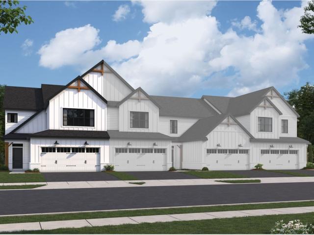 Brand New Home in Powell, OH. 3 Bed, 2 Bath