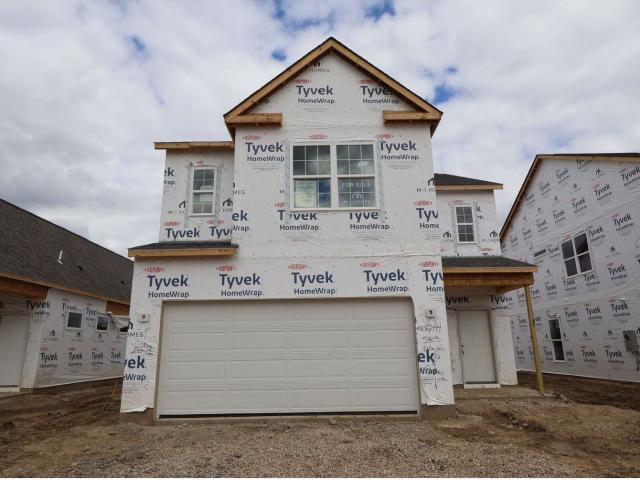 Brand New Home in Powell, OH. 3 Bed, 2 Bath
