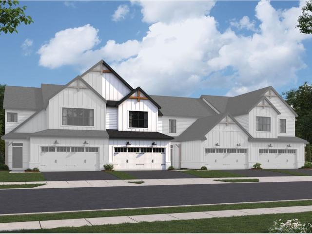 Brand New Home in Powell, OH. 3 Bed, 2 Bath