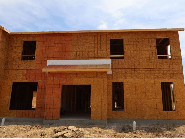 Brand New Home in Powell, OH. 2 Bed, 2 Bath