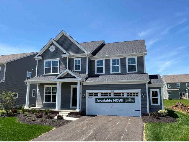 Brand New Home in Plain City, OH. 5 Bed, 3 Bath