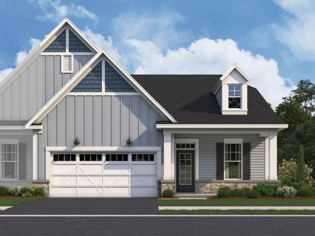 Brand New Home in Plainfield, IL. 2 Bed, 2 Bath