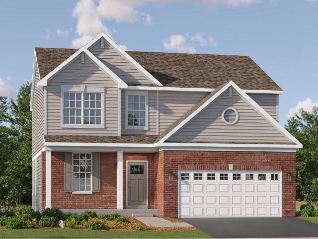Brand New Home in Plainfield, IL. 3 Bed, 2 Bath