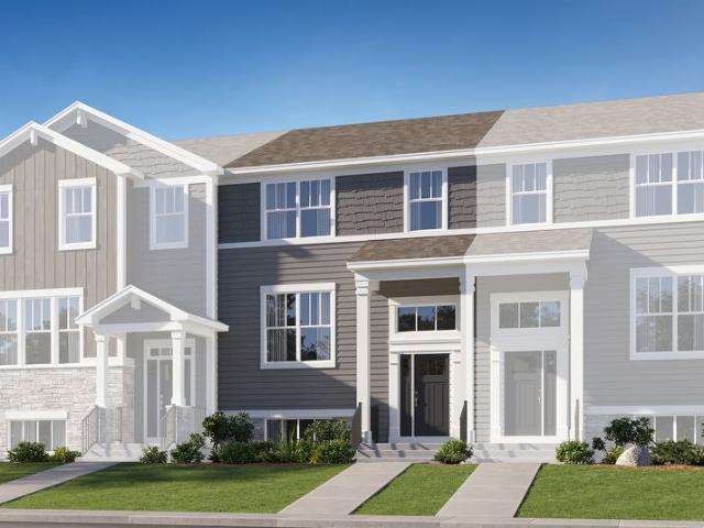 Brand New Home in Plainfield, IL. 3 Bed, 2 Bath