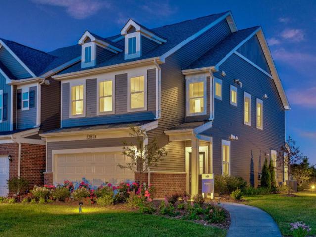 Brand New Home in Plainfield, IL. 3 Bed, 2 Bath