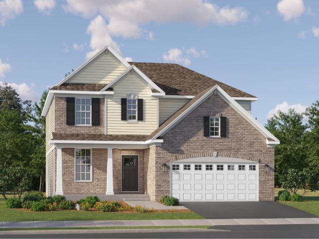 Brand New Home in Plainfield, IL. 3 Bed, 2 Bath