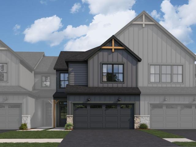 Brand New Home in Plainfield, IL. 3 Bed, 2 Bath