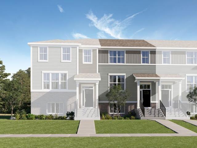 Brand New Home in Plainfield, IL. 3 Bed, 2 Bath