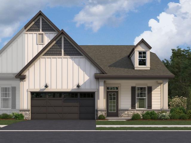 Brand New Home in Plainfield, IL. 3 Bed, 2 Bath