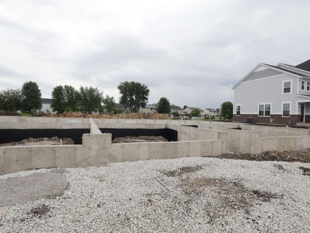 Brand New Home in Plainfield, IL. 3 Bed, 2 Bath