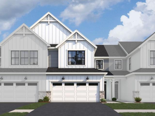 Brand New Home in Plainfield, IL. 3 Bed, 2 Bath