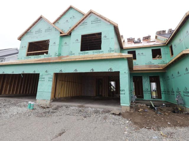 Brand New Home in Plainfield, IL. 3 Bed, 2 Bath