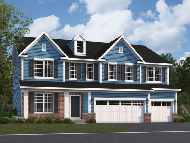 Brand New Home in Plainfield, IL. 4 Bed, 2 Bath