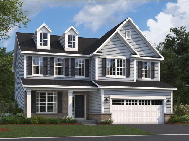 Brand New Home in Plainfield, IL. 4 Bed, 2 Bath
