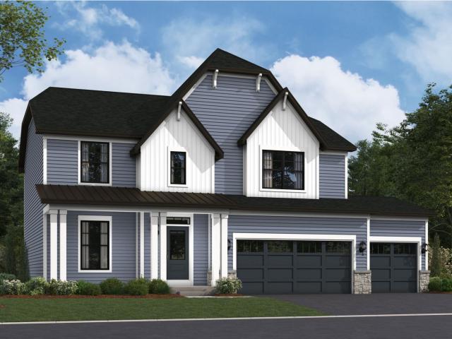 Brand New Home in Plainfield, IL. 4 Bed, 2 Bath