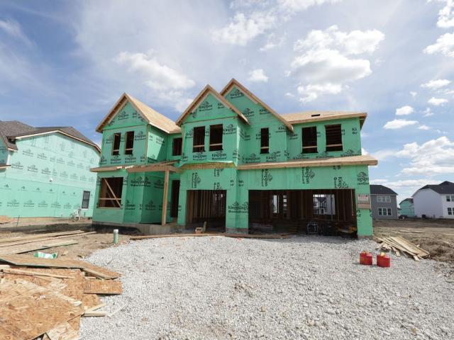 Brand New Home in Plainfield, IL. 4 Bed, 2 Bath