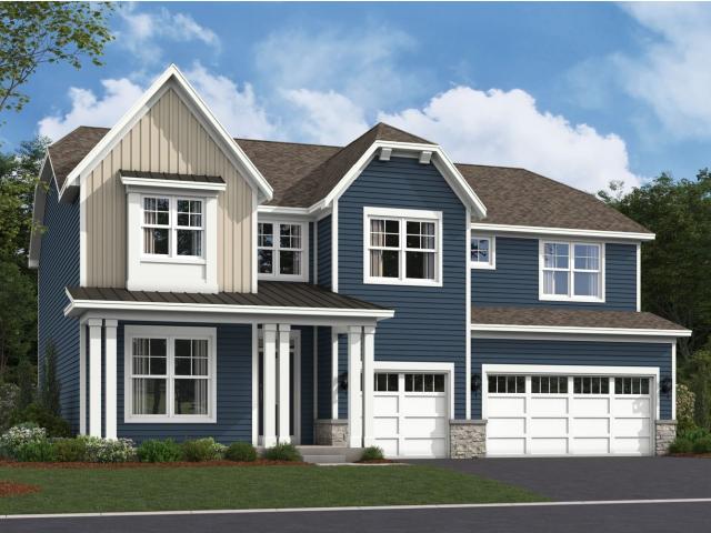 Brand New Home in Plainfield, IL. 4 Bed, 2 Bath
