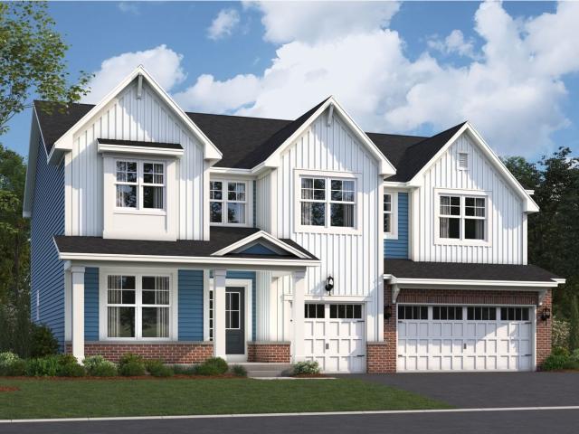Brand New Home in Plainfield, IL. 4 Bed, 2 Bath