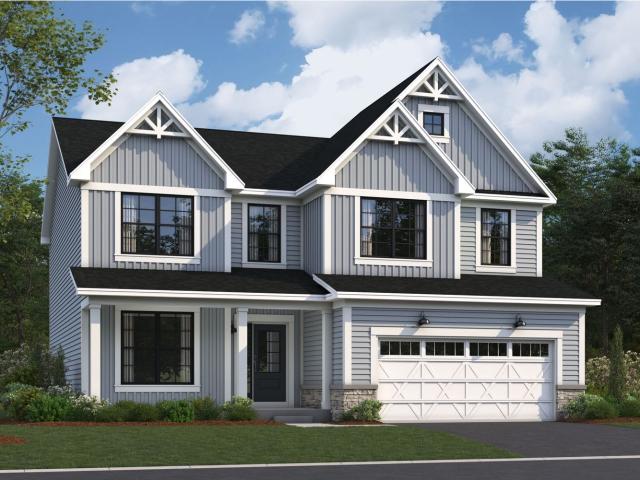Brand New Home in Plainfield, IL. 4 Bed, 2 Bath