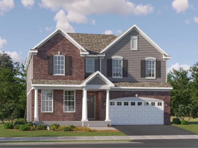 Brand New Home in Plainfield, IL. 4 Bed, 2 Bath