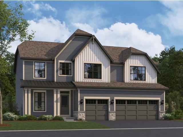 Brand New Home in Plainfield, IL. 4 Bed, 2 Bath