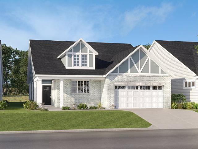 Brand New Home in Plainfield, IN. 2 Bed, 2 Bath
