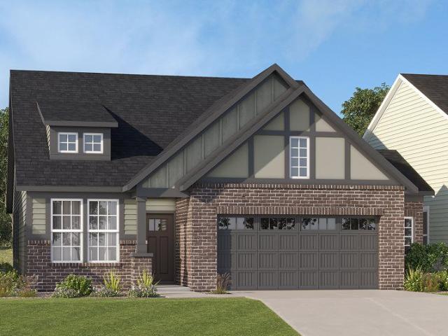 Brand New Home in Plainfield, IN. 2 Bed, 2 Bath