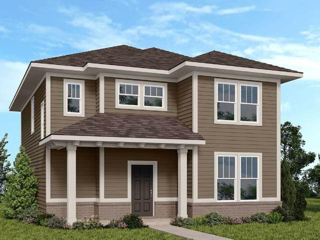Brand New Home in Plainfield, IN. 3 Bed, 2 Bath