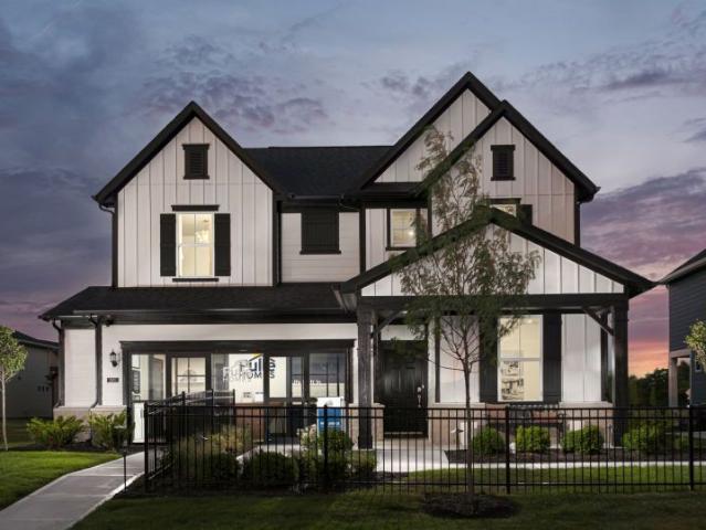 Brand New Home in Plainfield, IN. 3 Bed, 2 Bath
