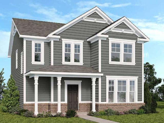 Brand New Home in Plainfield, IN. 3 Bed, 2 Bath