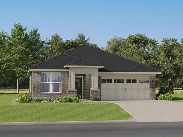 Brand New Home in Plainfield, IN. 3 Bed, 2 Bath