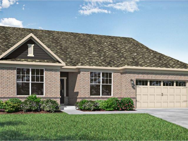 Brand New Home in Plainfield, IN. 3 Bed, 3 Bath