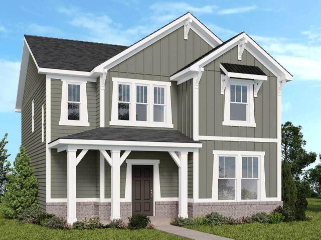 Brand New Home in Plainfield, IN. 4 Bed, 2 Bath