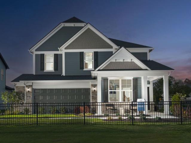 Brand New Home in Plainfield, IN. 4 Bed, 2 Bath
