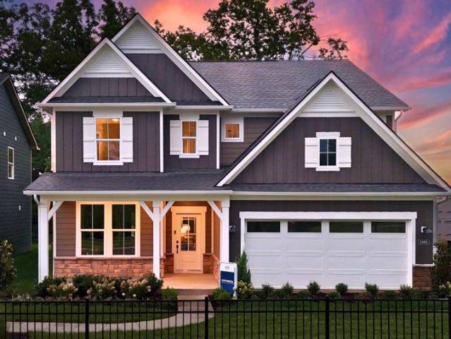 Brand New Home in Plainfield, IN. 4 Bed, 2 Bath