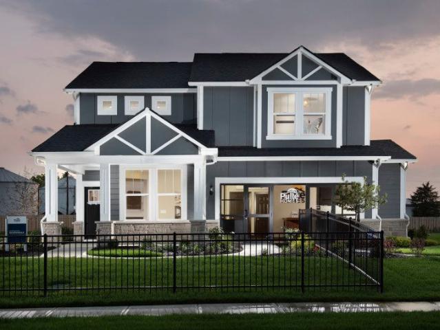 Brand New Home in Plainfield, IN. 5 Bed, 3 Bath