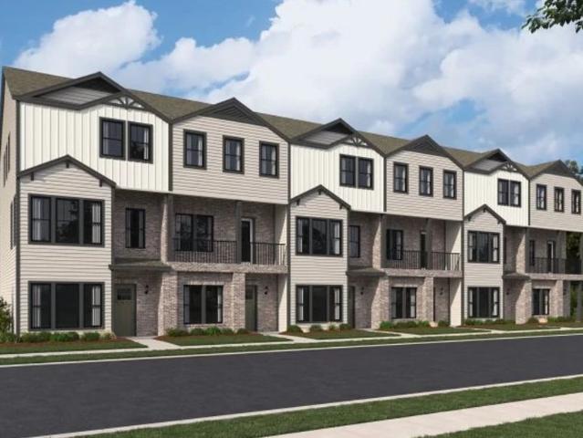 Brand New Home in Plano, TX. 4 Bed, 4 Bath