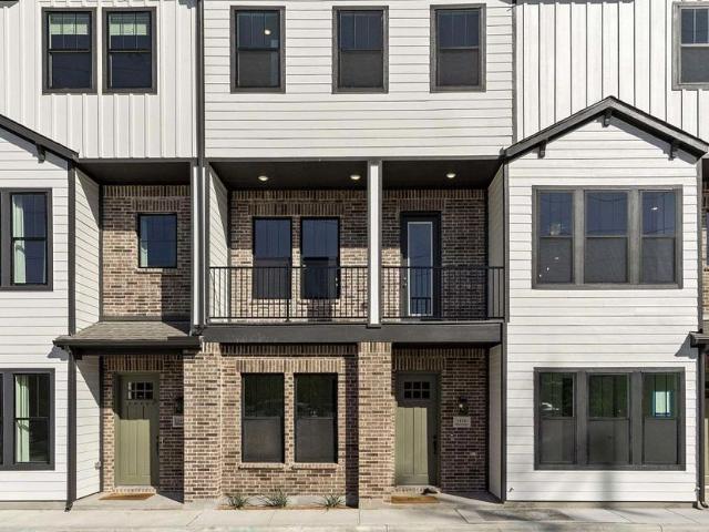 Brand New Home in Plano, TX. 4 Bed, 4 Bath