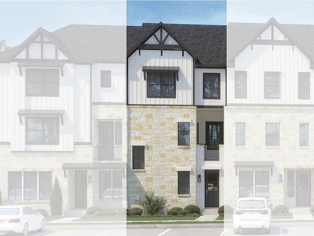 Brand New Home in Plano, TX. 2 Bed, 2 Bath